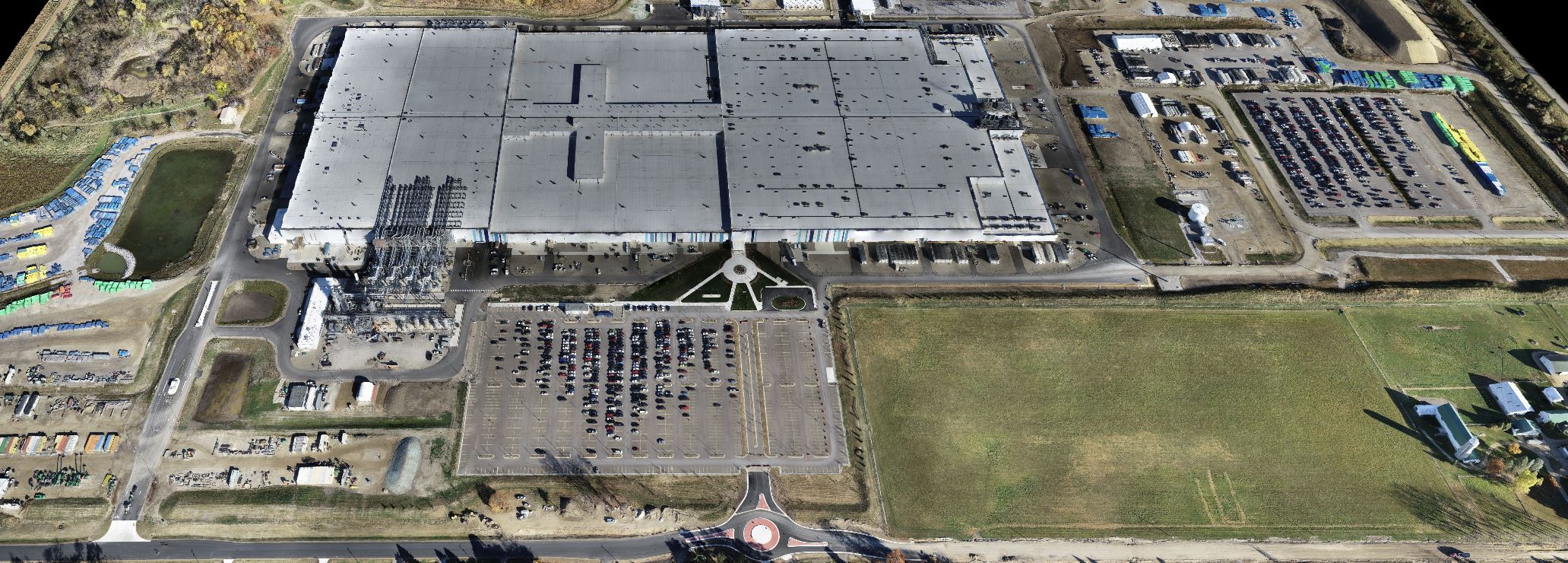 Ultium 3 Lansing - Superior Electric Great Lakes Company